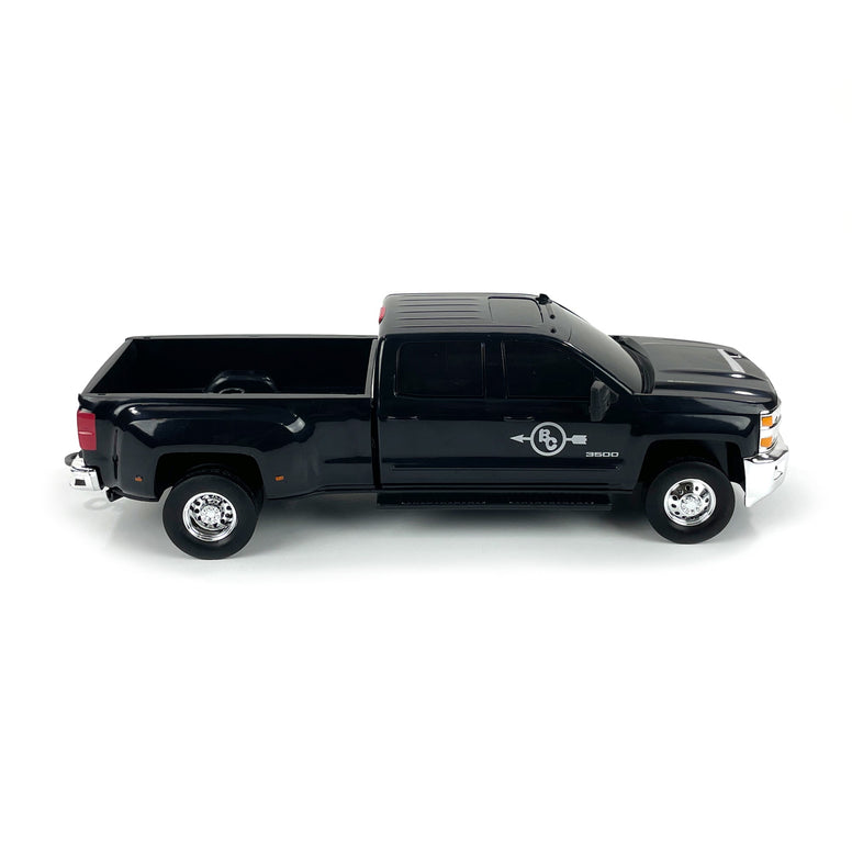 Big Country Toys | Chevrolet Silverado Dually | Toy Vehicles ...