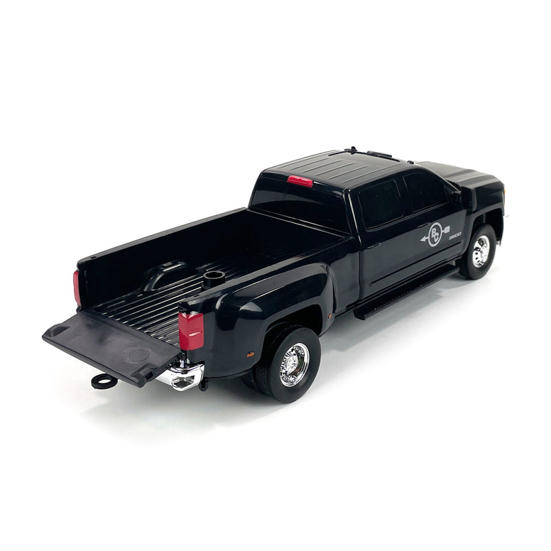 Big Country Toys | Chevrolet Silverado Dually | Toy Vehicles ...